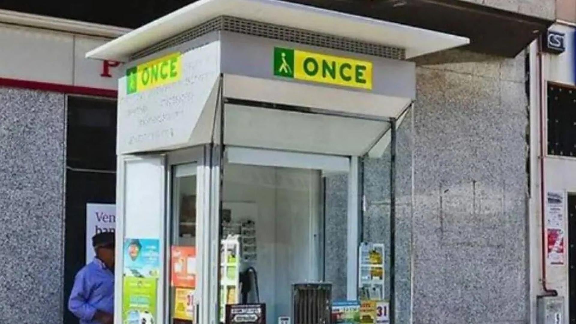 El Cuponazo de la ONCE del viernes: comprobar resultados del 10 de enero | El Correo